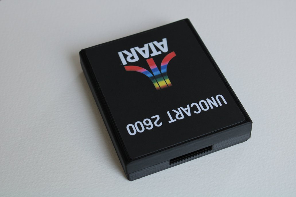 atari 2600 sd card