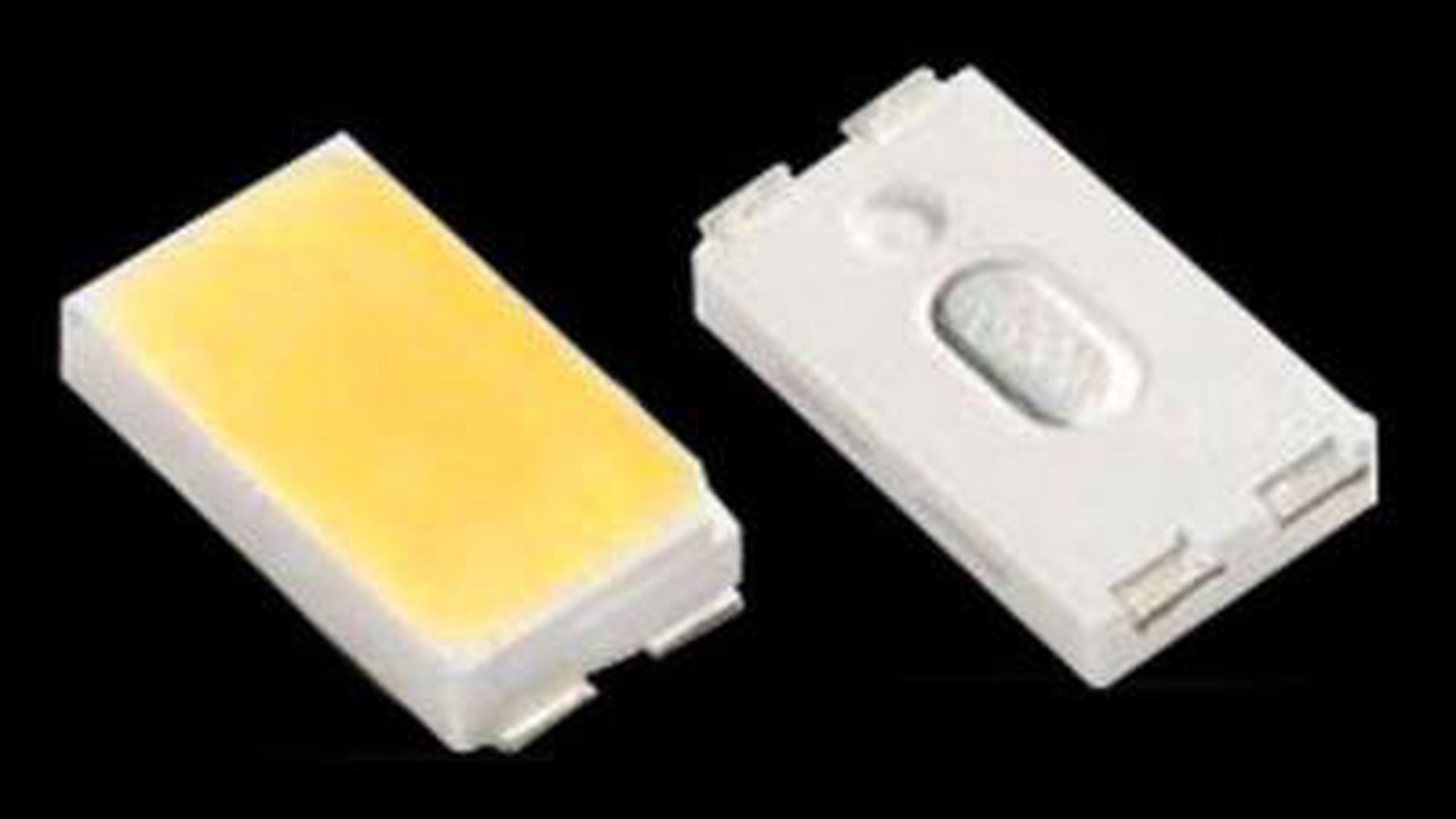 5630 SMD LED - 98 CRI - Perfect color rendering from Yuji LEDs on Tindie