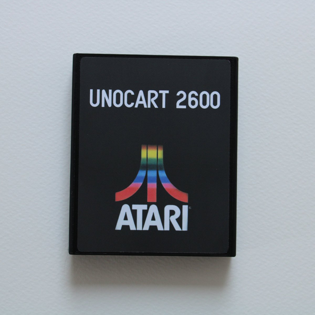 atari 2600 sd card