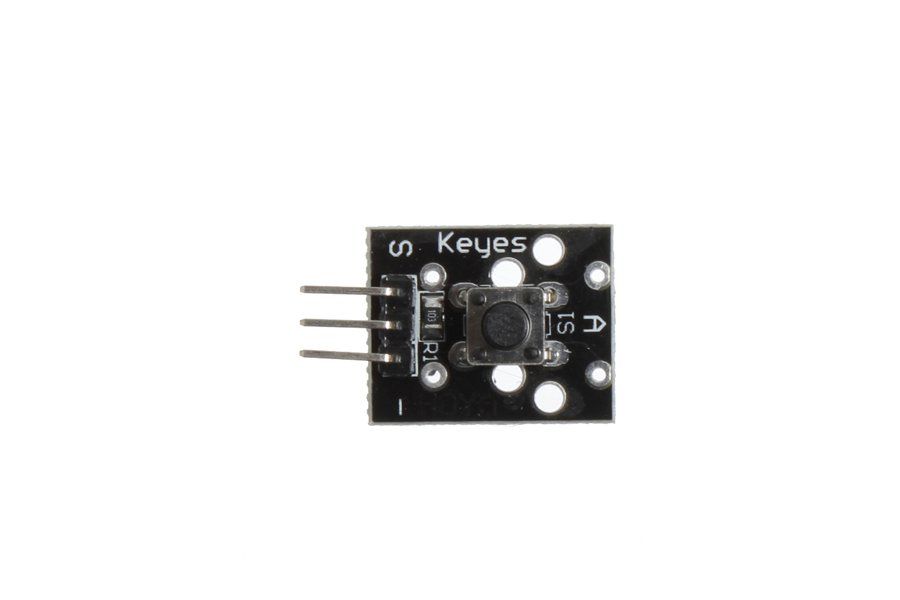 Key Switch Sensor For Arduino from mmm999 on Tindie