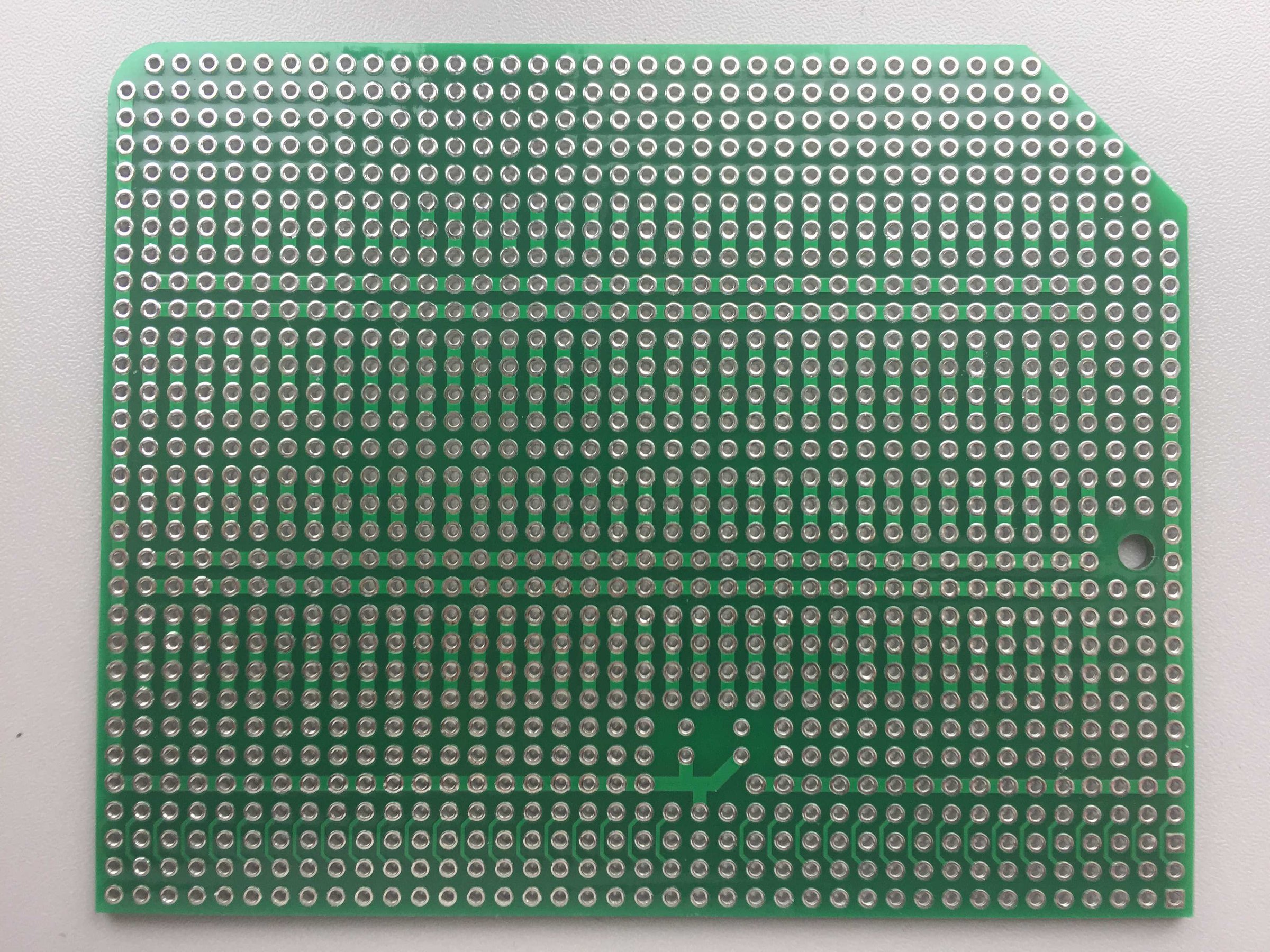 Prototype Board/PCB for the RC2014 Bus from Dtronixs on Tindie