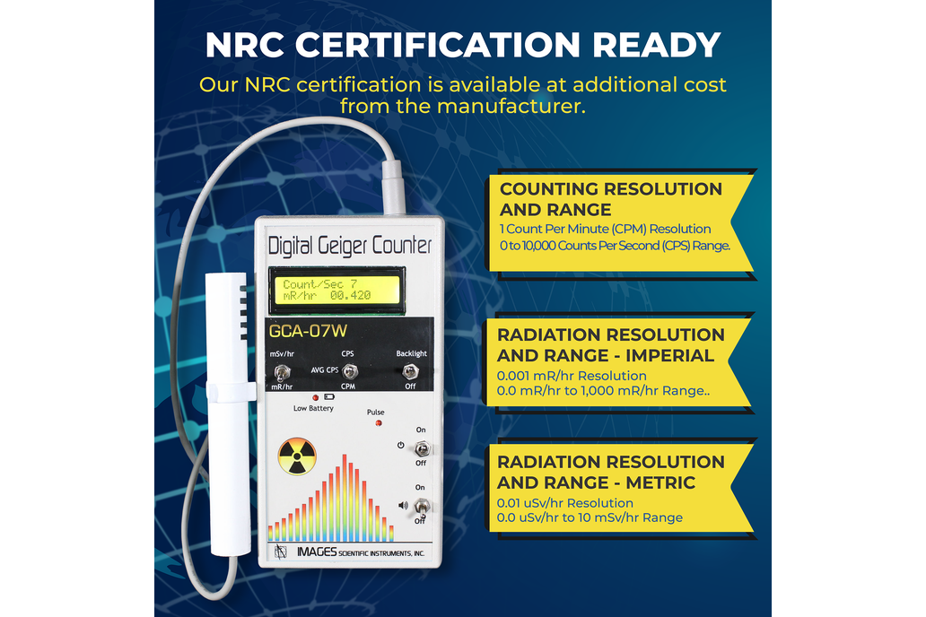 counting instruments ltd