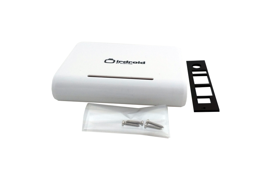 Irdroid IoT SmartHub DiY Kit from irdroid on Tindie