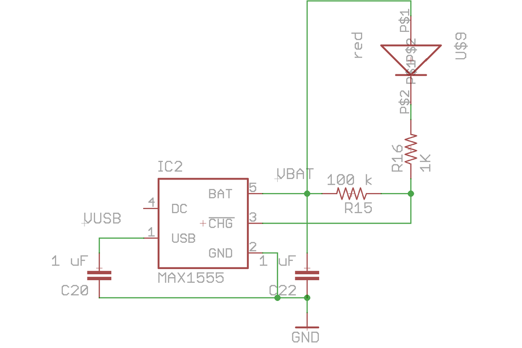 ESP8285 Development Board from Pesky Products on Tindie