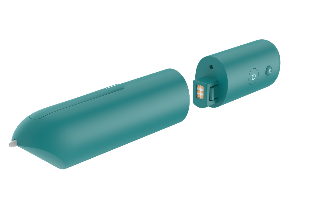 3Dsimo Basic - Slim box from Jan Tačík on Tindie