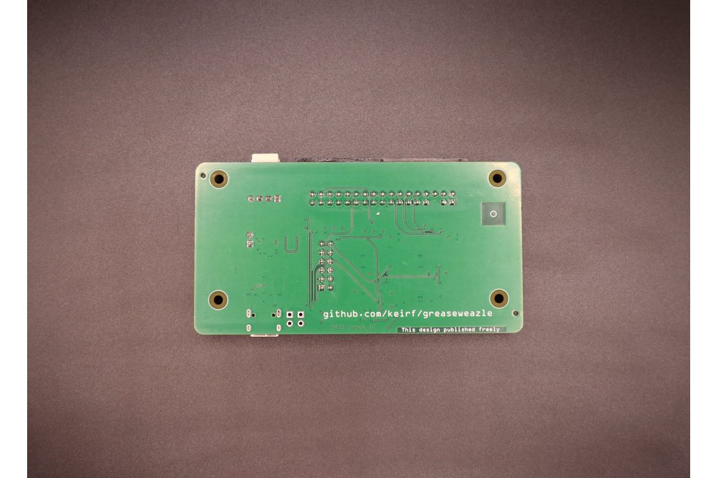 greaseweazle github