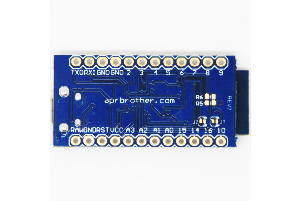 Cactus Micro Rev2 Arduino Compatible Plus Esp8266 From Aprilbrother On