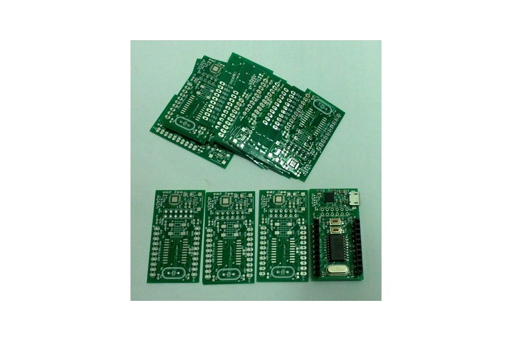 GAPmini from Ennovation LLC on Tindie