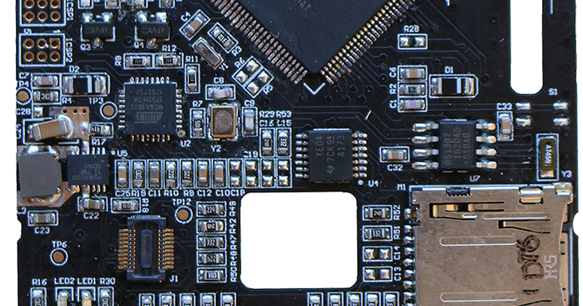 Lora Text Development Kit - Text over 915mhz! from Grey Cat Co on Tindie