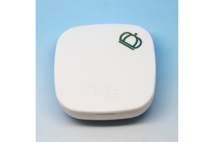 iBeacon Device EEK Bluetooth Beacon from aprbrother on Tindie