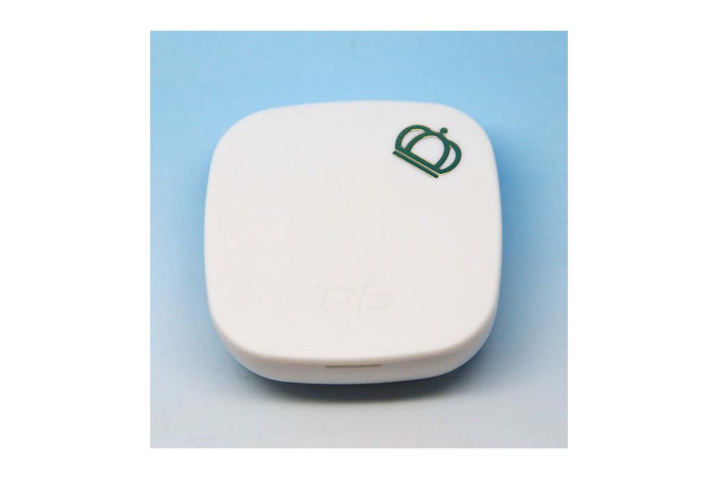 iBeacon Device EEK Bluetooth Beacon from AprilBrother on Tindie