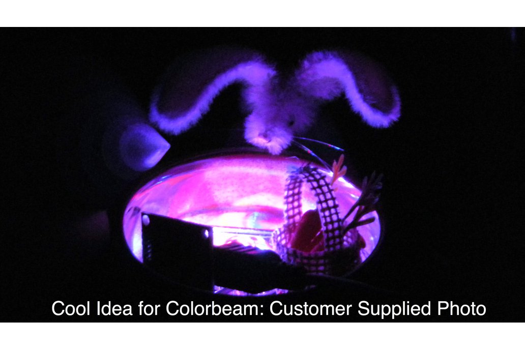ColorBeam from ColorBeam on Tindie