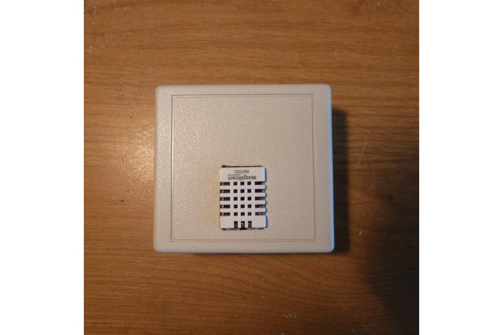 DIY Wireless Sensor board from Sensible Living LLC on Tindie