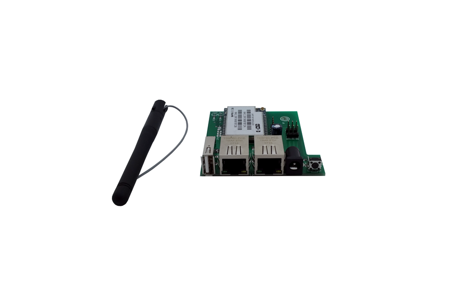 Irdroid IoT SmartHub DiY Kit from irdroid on Tindie