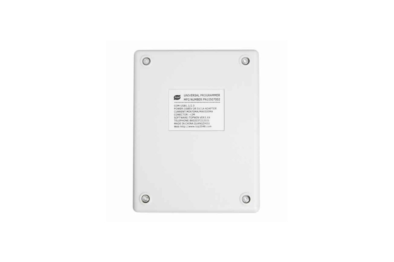 USB Universal PIC Programmer from Mmm999 on Tindie