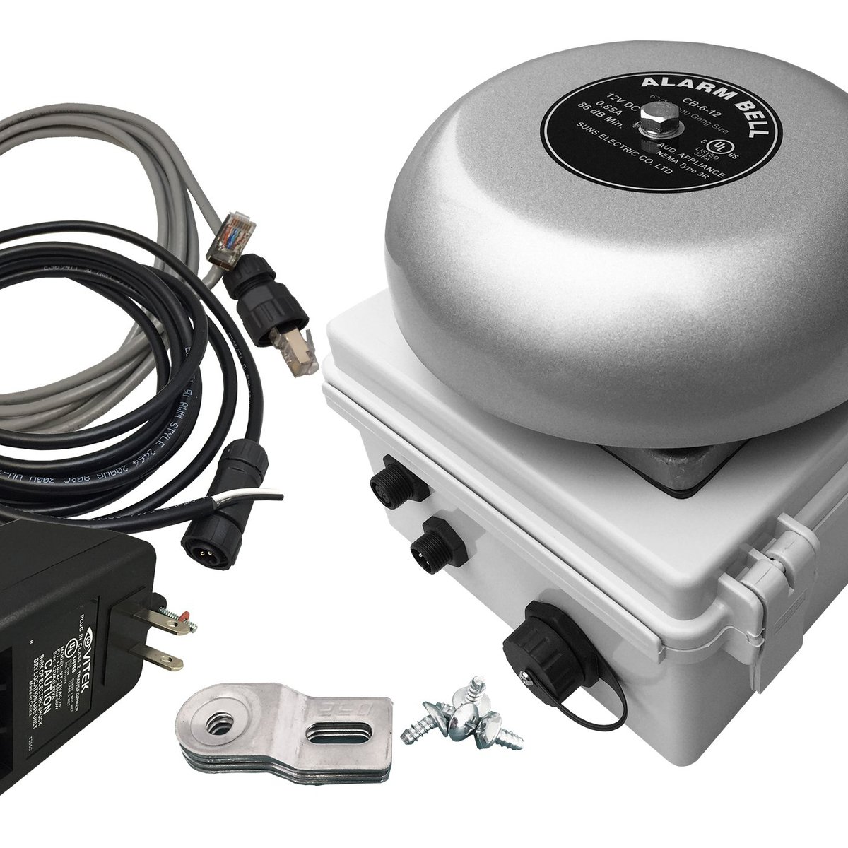 school bell systems uk