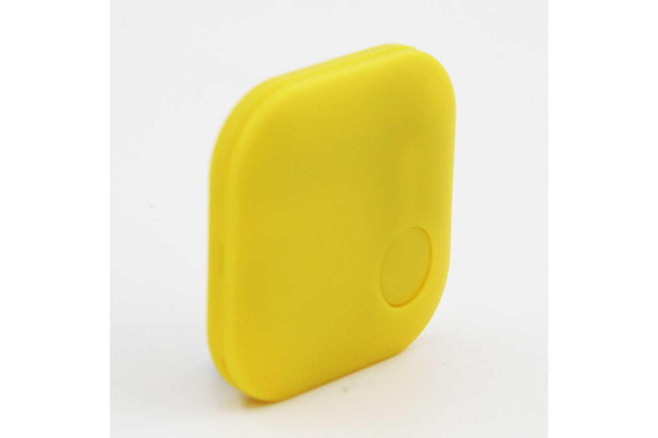 Accelerometer Sensor BLE Beacon iBeacon Device from Aprilbrother on Tindie