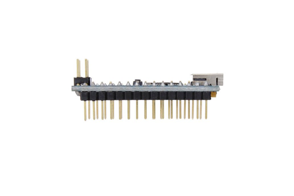 Nano V3.0 ATmega328P-AU Microcontroller Board from MMM999 on Tindie