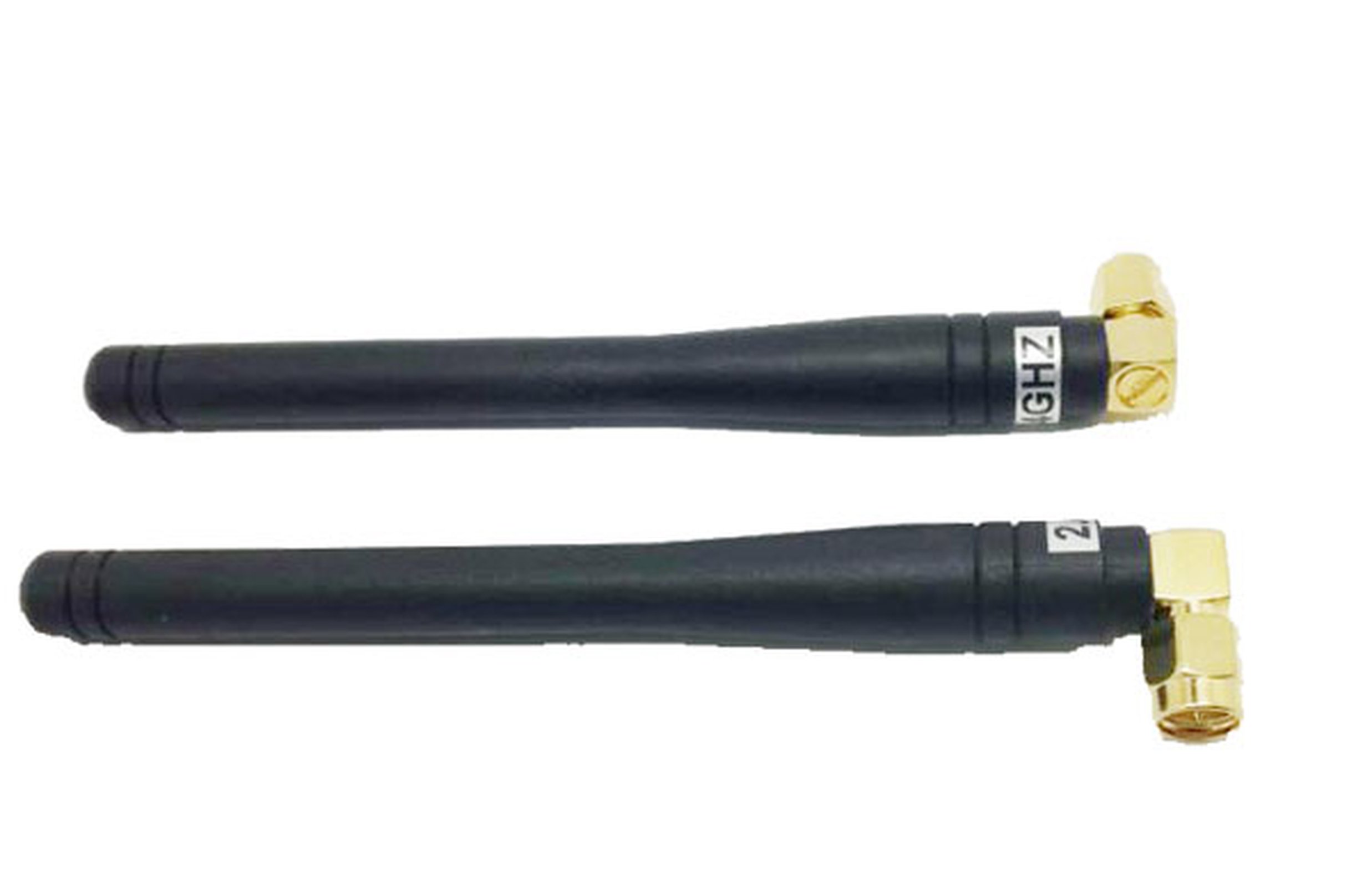 2.4GHz Elbow Rod Antennas from NiceRF on Tindie