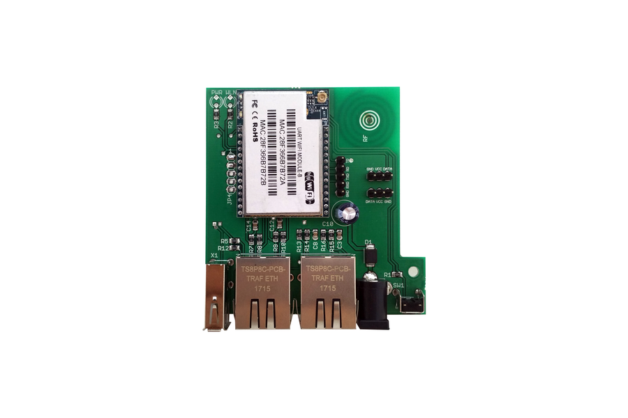 Irdroid IoT SmartHub DiY Kit from irdroid on Tindie