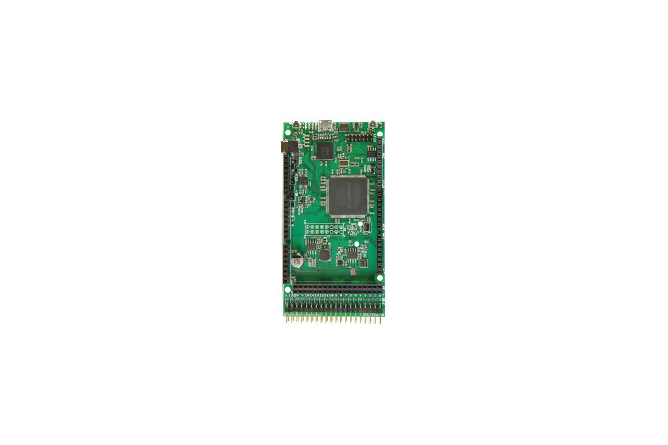 Altera Cyclone IV FPGA Development System from Earth People Technology ...