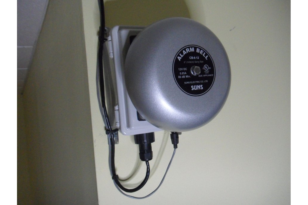 school bell systems uk