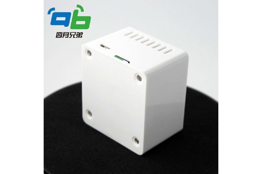 AB BLE Gateway V3 BLE to WiFi Bridge from AprilBrother on Tindie