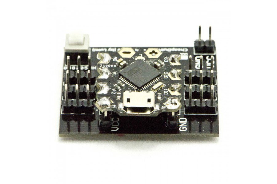 Insectbot Mini Diy Kit From Exlene On Tindie 