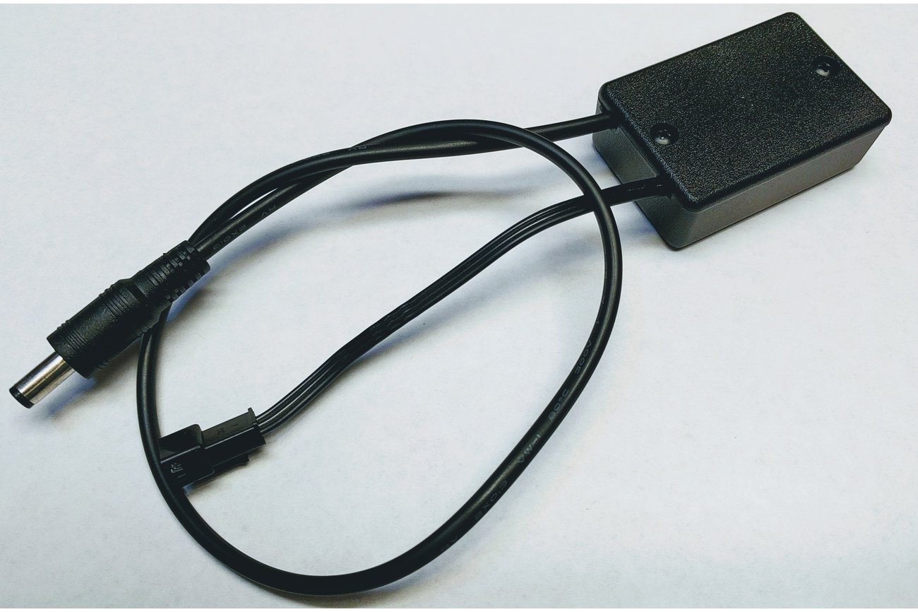 Pixel Pole Bicycle Flagpole Light from Pixel Poles on Tindie