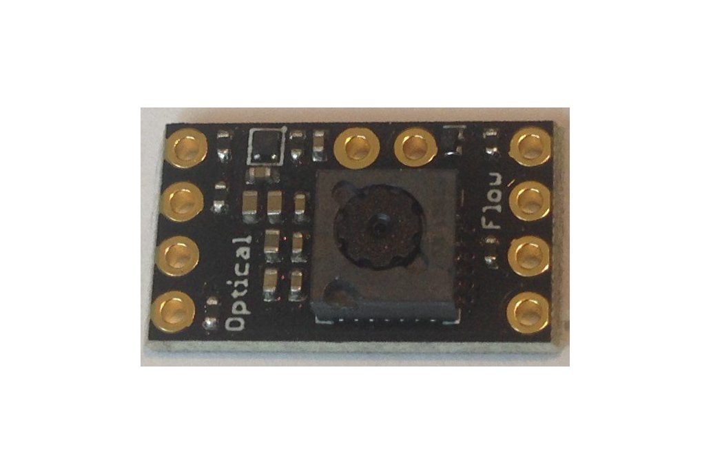 PMW3901 Optical Flow Sensor from Pesky Products on Tindie