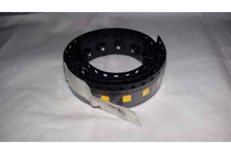 High Efficiency Cree-LED Lighting Module Kit from matrixstorm on Tindie