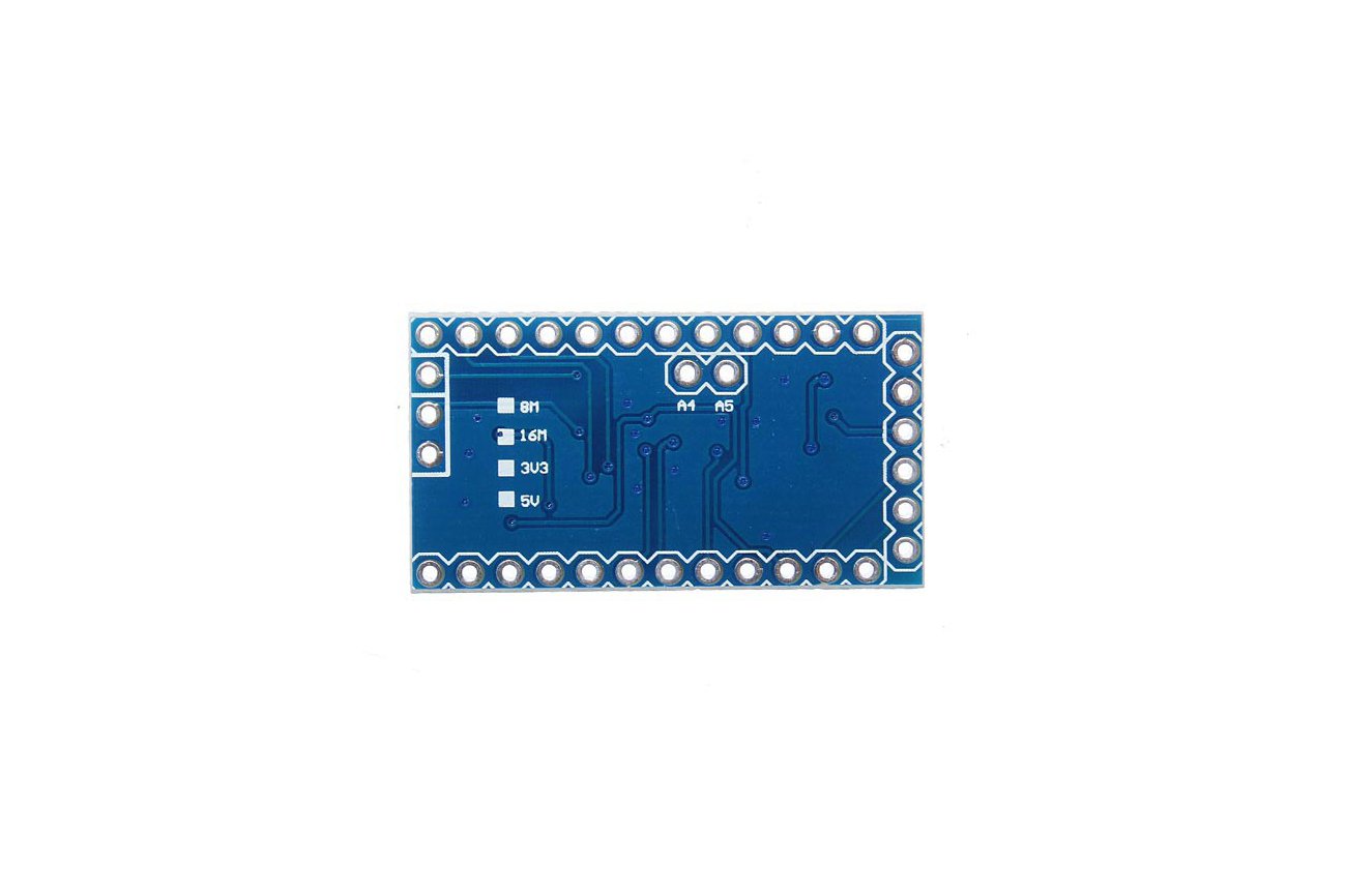 Arduino Compatible Nano Size Board from Mmm999 on Tindie