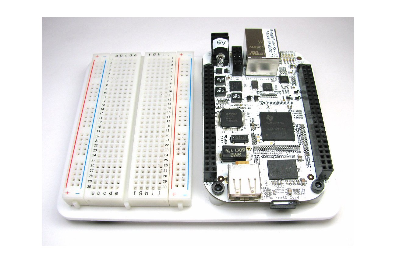 BeagleBone Sled With Hardware from Built to Spec on Tindie