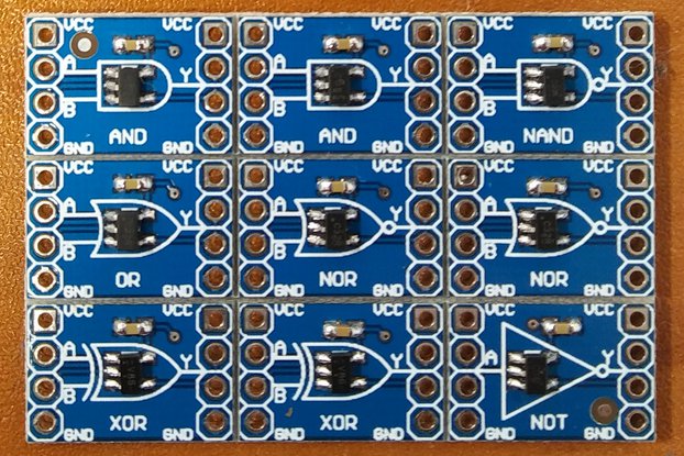 Resistance Decade Substitution Box Kit from IR AnalysIR-Infrared ...