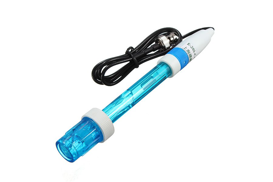 PH Control Meter Sensor from universbuy on Tindie