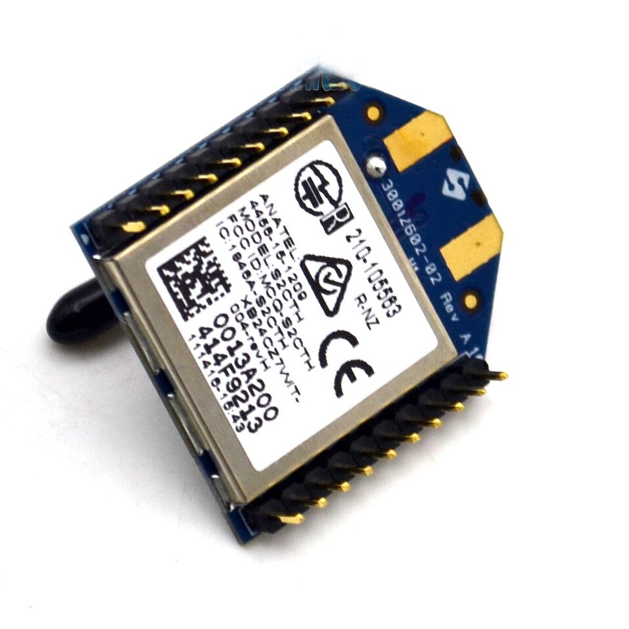 XBee module S2 S2C from EASYLIFE on Tindie