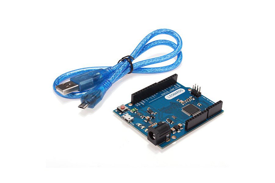 Arduino Compatible Leonardo Development Board From Mmm999 On Tindie