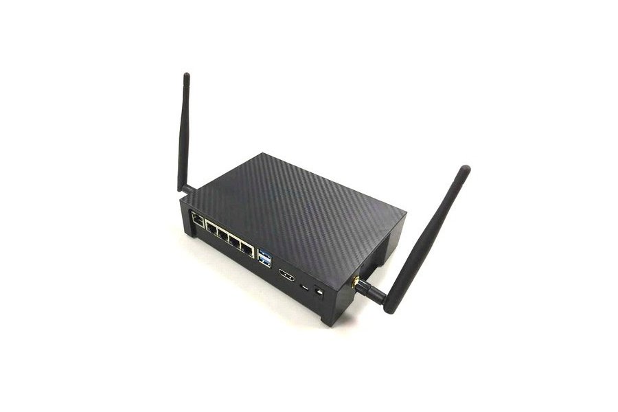 LoRa Single Channel Gateway - PRO from ethicstech on Tindie