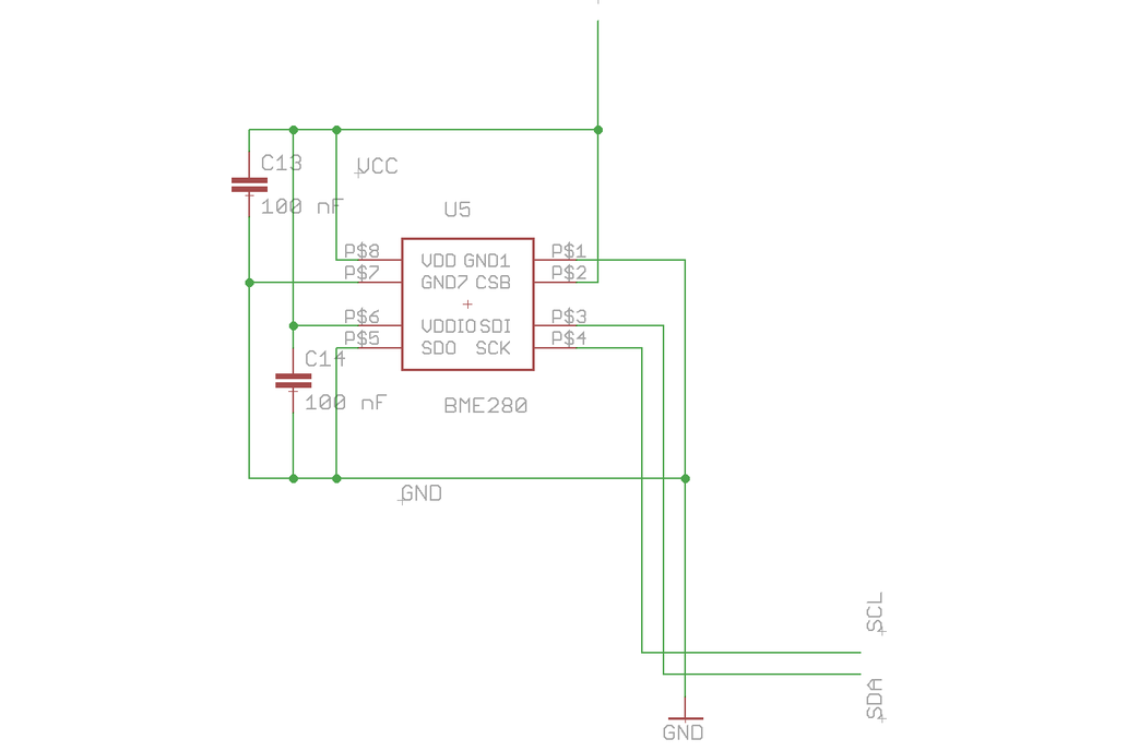 ESP8285 Development Board from Pesky Products on Tindie