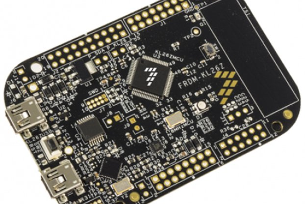 nRF52832 Micro Development Kit from Martinchong on Tindie