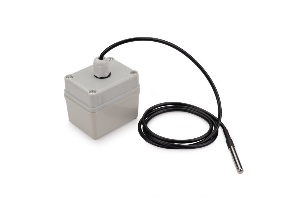 Waterproof Battery Powered LoRa Sensor Node-LSN50 from DRAGINO TECH on Tindie