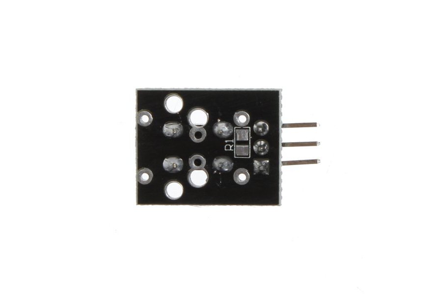 Key Switch Sensor For Arduino from mmm999 on Tindie