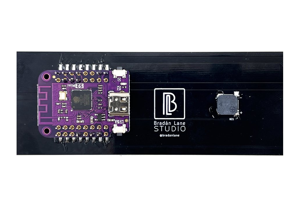 circuitpython led matrix