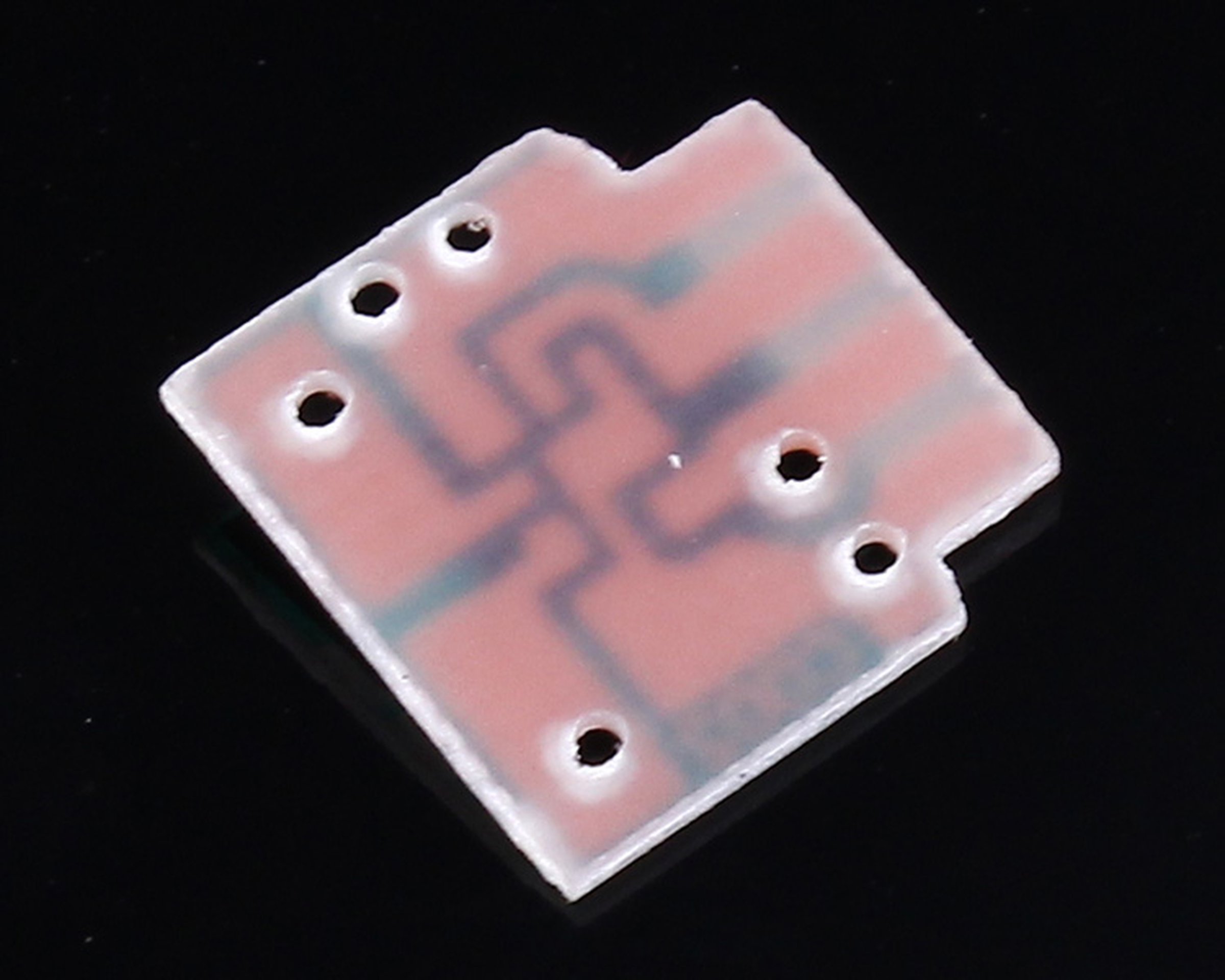 10pcs Power Off Alarm Music Chip(12803) from ICStation on Tindie