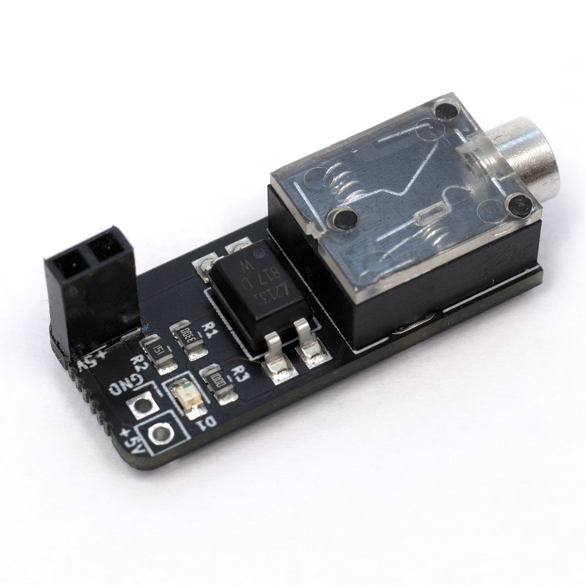 SLR Camera Trigger - Arduino - ESP32 from Corona Designs on Tindie