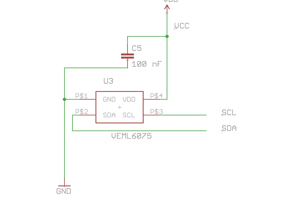 ESP8285 Development Board from Pesky Products on Tindie