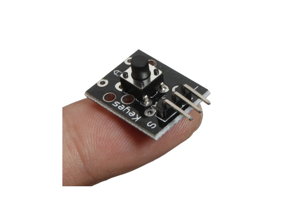 Key Switch Sensor For Arduino from MMM999 on Tindie