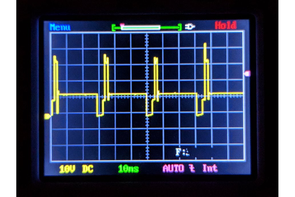 Car ignition Trigger to uC adapter from Gerald Just on Tindie